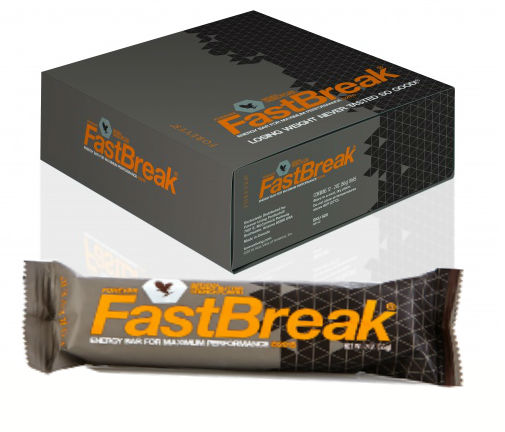 Forever Fast Break Bar - Osmijeh Duše