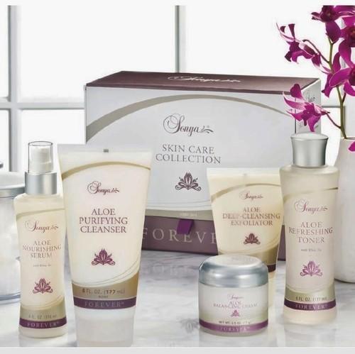 Sonya Skin Care Kit - Osmijeh Duše